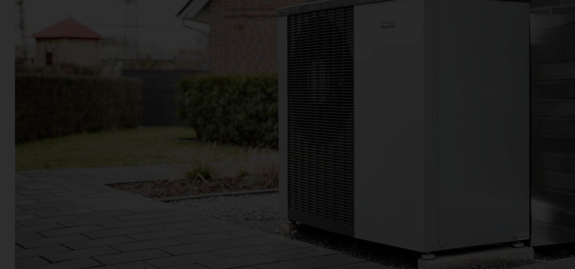 Warmtepompen – DC Technics BV