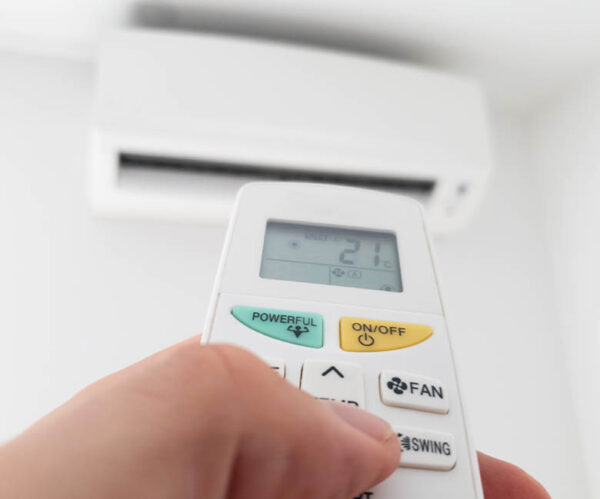 Airco – DC Technics BV