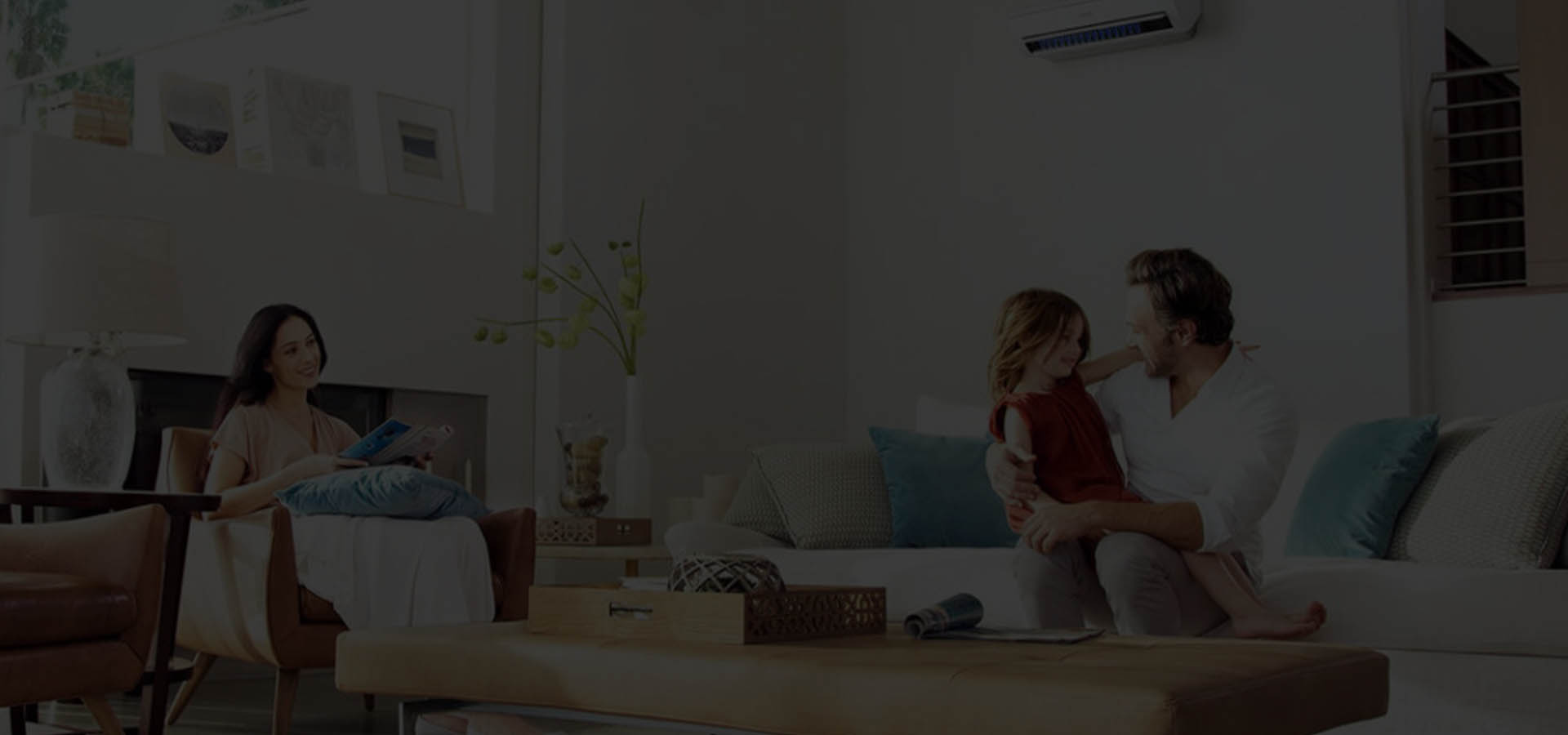 Airco – DC Technics BV