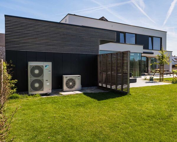 Warmtepompen – DC Technics BV