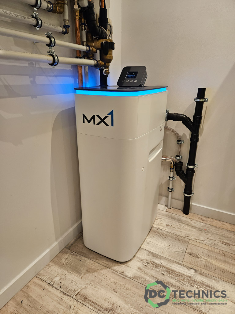 Waterverzachters – DC Technics BV