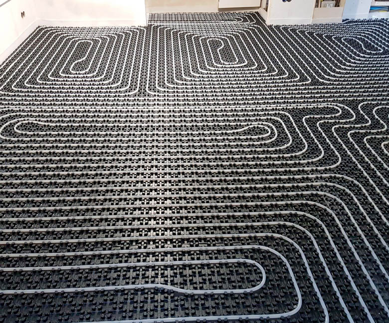 Verwarming – DC Technics BV