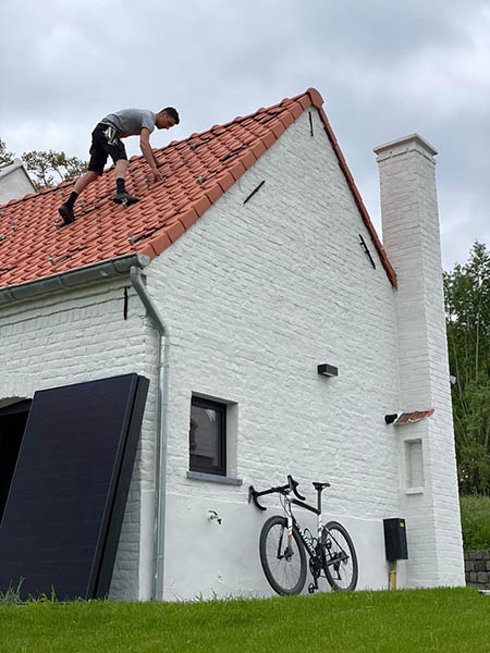 DC Technics BV – Verwarming | Airco | Warmtepompen | Ventilatie